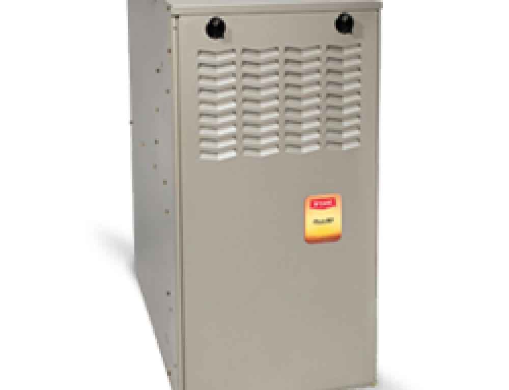 The Dependable Gas Furnace That's Always Right at Home - Atlas HVAC, Inc