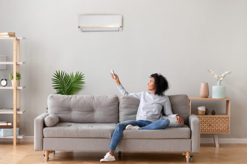 How To Cool a Windowless Room - Atlas HVAC, Inc