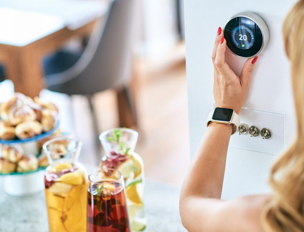 Air Conditioning to Fit Small Space, Big Comfort Needs - Atlas HVAC, Inc