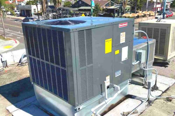 4 Reasons Why Your Commercial HVAC System May Malfunction - Blog