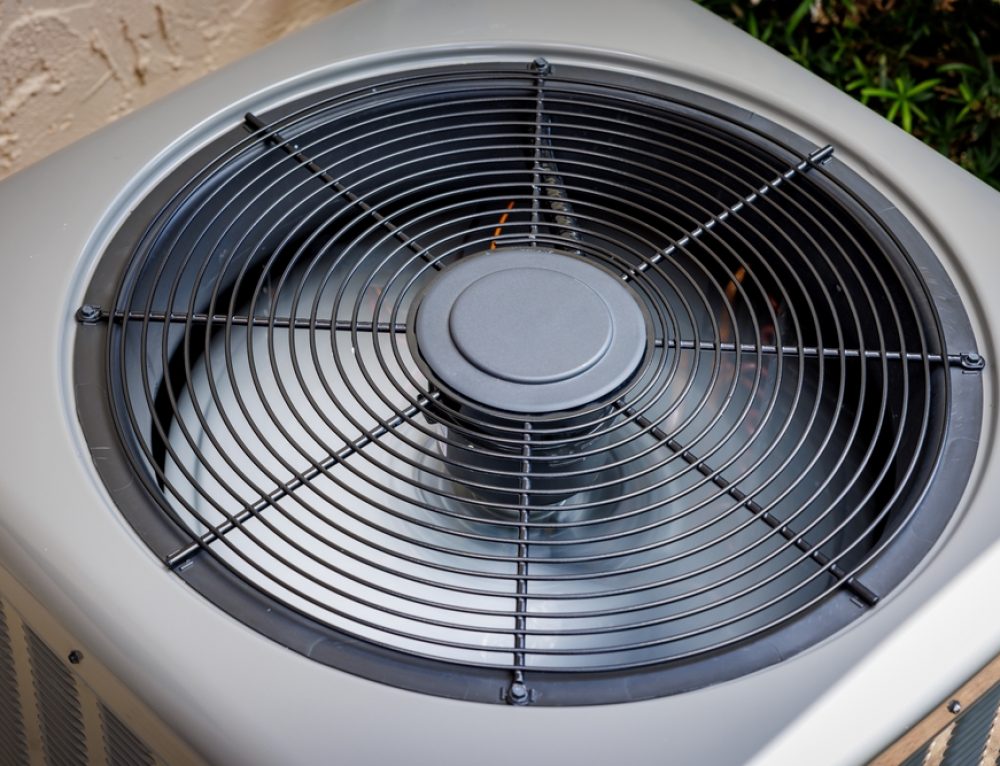 The Benefits of Compact Slim Central Air Conditioning Units - Atlas HVAC
