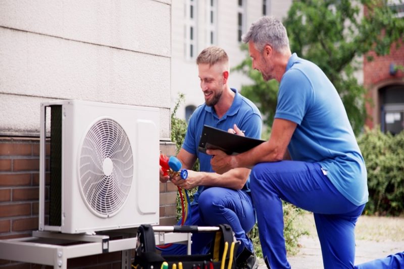 Why a New HVAC System is Worth It